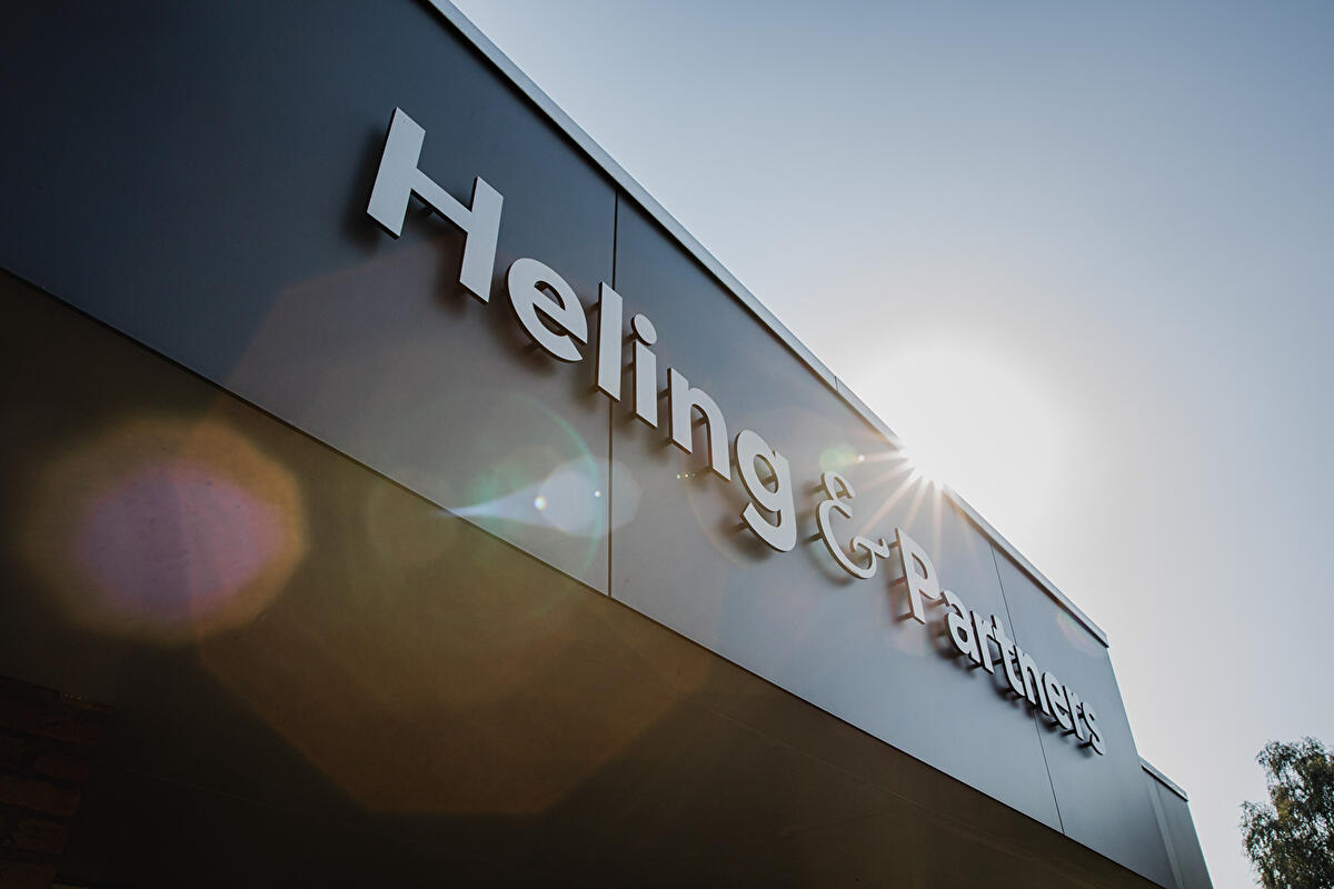 Nieuws | Heling & Partners - Heling
