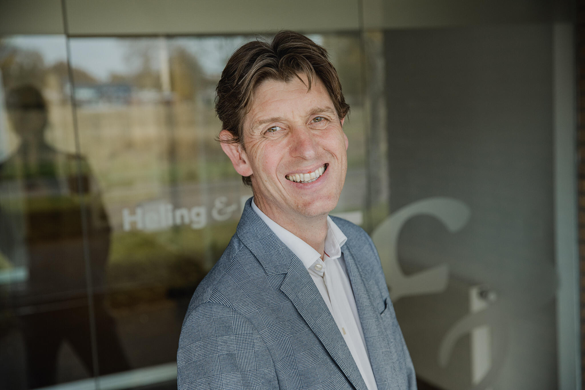 Richard Heling - Heling